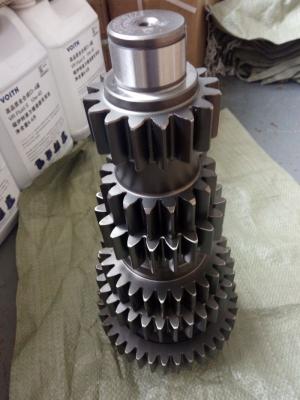 China Factory Price Sinotruk HOWO Truck Spare Parts Gearbox Countershaft Az2203030001 with Good Quality for sale