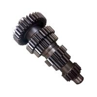 China Factory Price Sinotruk HOWO Truck Spare Parts Gearbox Countershaft Az2203030001 with Good Quality for sale