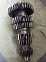 China Factory Price Sinotruk HOWO Truck Spare Parts Gearbox Countershaft Az2203030001 with Good Quality for sale