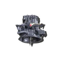 China HOWO 371 336 420HP Dump Truck Parts Hw19710 Hw19710t Transmission Wg9700290010 for sale