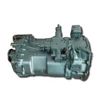 China HOWO 371 336 420HP Dump Truck Parts Hw19710 Hw19710t Transmission Wg9700290010 for sale
