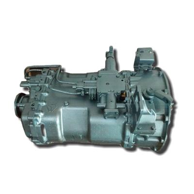 China HOWO 371 336 420HP Dump Truck Parts Hw19710 Hw19710t Transmission Wg9700290010 for sale