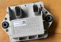 China Sintruk HOWO Original Parts Wg9716583002 Truck Front Control Module for sale