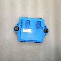 China Sintruk HOWO Original Parts Wg9716583002 Truck Front Control Module for sale