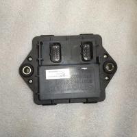 China Sintruk HOWO Original Parts Wg9716583002 Truck Front Control Module for sale