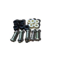 China Sinotruk HOWO Original Parts Az1642430071 Swing Arm Bolts for Sale for sale