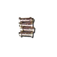 China Sinotruk HOWO Original Parts Az1642430071 Swing Arm Bolts for Sale for sale