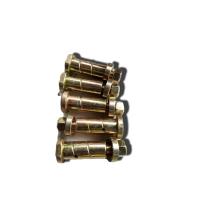 China Sinotruk HOWO Original Parts Az1642430071 Swing Arm Bolts for Sale for sale