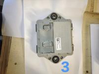 China Sintruk HOWO Original Parts Wg9716583002 Truck Front Control Module for sale