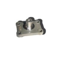 China Sinotruk HOWO Original Parts Az9725527202 Thrust Rod Mounting Seat for sale