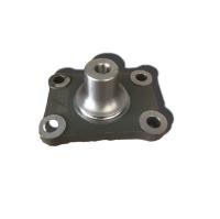 China Sinotruk HOWO Original Parts Az9725527202 Thrust Rod Mounting Seat for sale