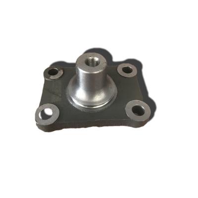 China Sinotruk HOWO Original Parts Az9725527202 Thrust Rod Mounting Seat for sale