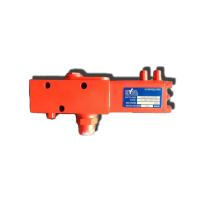 China China HOWO Truck Parts 14767322LC Hyva Pneumatic Control Valve for sale