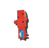 China China HOWO Truck Parts 14767322LC Hyva Pneumatic Control Valve for sale