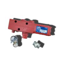 China China HOWO Truck Parts 14767322LC Hyva Pneumatic Control Valve for sale