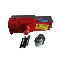 China China HOWO Truck Parts 14767322LC Hyva Pneumatic Control Valve for sale