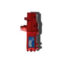 China China HOWO Truck Parts 14767322LC Hyva Pneumatic Control Valve for sale