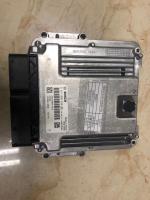 China Sinotruk Truck Engine Parts Computer Board EDC 202V25803-7915 Control Unit for sale