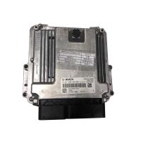 China Sinotruk Truck Engine Parts Computer Board EDC 202V25803-7915 Control Unit for sale