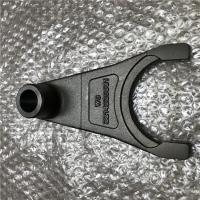 China Sinotruk HOWO Truck Hw19710 Gearbox Clutch Parts Wg2214220001 Shift Fork for sale