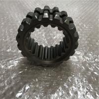 China HOWO Truck Hw19710 Gear Box Sliding Sleeve Gear Wg2210040210 Spindle Slide for sale