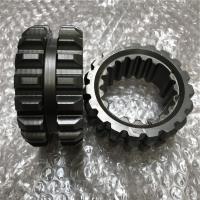 China HOWO Truck Hw19710 Gear Box Sliding Sleeve Gear Wg2210040210 Spindle Slide for sale