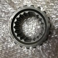 China HOWO Truck Hw19710 Gear Box Sliding Sleeve Gear Wg2210040210 Spindle Slide for sale