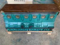 China Hot Selling Good Prices Sinotruk HOWO Truck Spare Parts Az1246010049 /Az1096010190A Cylinder Block for for sale
