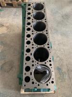 China Hot Selling Good Prices Sinotruk HOWO Truck Spare Parts Az1246010049 /Az1096010190A Cylinder Block for for sale