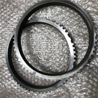 China Factory Price Sinotruk HOWO Truck Spare Parts Wg2210100109 Gearbox Synchronizer Ring for sale