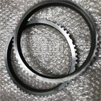 China Factory Price Sinotruk HOWO Truck Spare Parts Wg2210100109 Gearbox Synchronizer Ring for sale