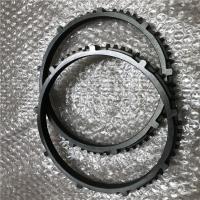 China Factory Price Sinotruk HOWO Truck Spare Parts Wg2210100109 Gearbox Synchronizer Ring for sale