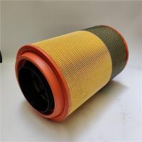 China China Cheap Price Sino Truck HOWO Original Engine Parts Wg9725190102 Air Filter for sale