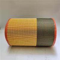 China China Cheap Price Sino Truck HOWO Original Engine Parts Wg9725190102 Air Filter for sale