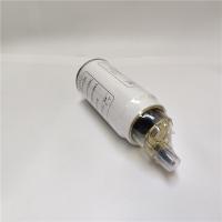 China Cnhtc Weichai Engine Parts Pl420 Diesel Filter Element Primary Filter for sale