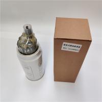 China Cnhtc Weichai Engine Parts Pl420 Diesel Filter Element Primary Filter for sale