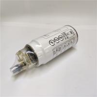 China Cnhtc Weichai Engine Parts Pl420 Diesel Filter Element Primary Filter for sale