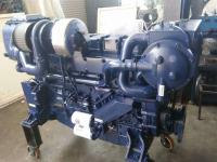 China Sinotruk and Weichai Marine Engine Assy 280HP to 500HP for sale