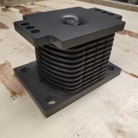 China Rubber Bearing for Sinotruk HOWO Trucks From Original Factory for sale