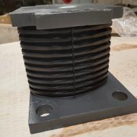 China Rubber Bearing for Sinotruk HOWO Trucks From Original Factory for sale