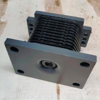 China Rubber Bearing for Sinotruk HOWO Trucks From Original Factory for sale