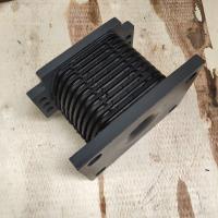 China Rubber Bearing for Sinotruk HOWO Trucks From Original Factory for sale