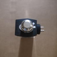 China Heavy Duty Truck Solenoid Valve WG9719710004 Electrical System Spare Parts for sale