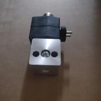 China Heavy Duty Truck Solenoid Valve WG9719710004 Electrical System Spare Parts for sale