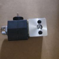 China Heavy Duty Truck Solenoid Valve WG9719710004 Electrical System Spare Parts for sale