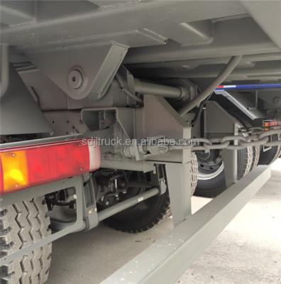 China sinotruk howo 6x4 dump truck 371hp engine 10 wheeler howo dump truck for sale