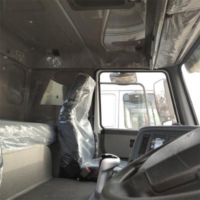 China Heavy Tractor Head Truck Sinotruk 6 X 4 Howo Power Tractor Truck 371 375 10 Wheeler for sale