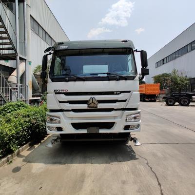 China Construction Work Water Sprinkler Truck Sinotruk Howo 6 X 4 15000L 20000L 25000L for sale