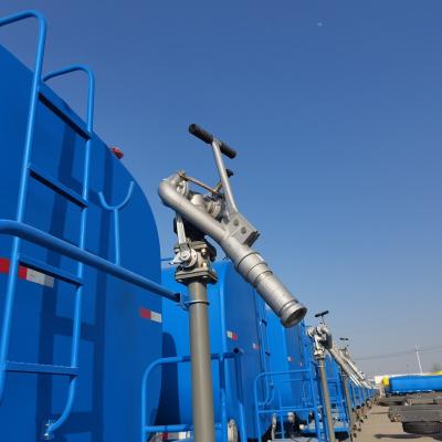 China Diesel Fuel Water Tanker Truck 25000L Storage Sinotruk Howo 6 X 4 for sale