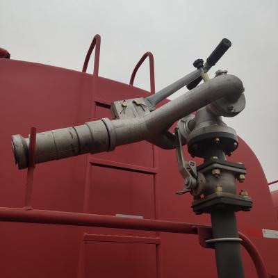 China Washing Ground Water Tanker Truck Sinotruk Howo 6 X 4 Sprinkler Truck for sale